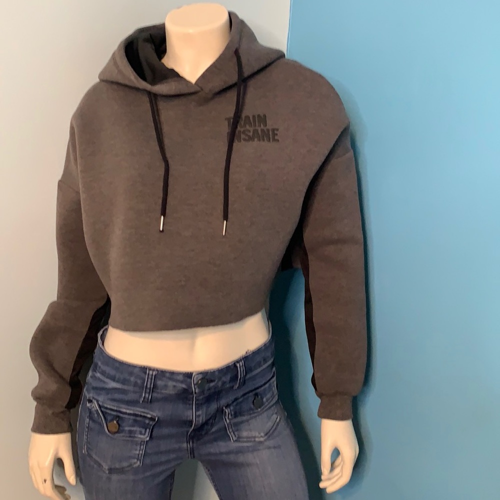 Train Insane Workout Gym Wear That Transforms Life - Gem